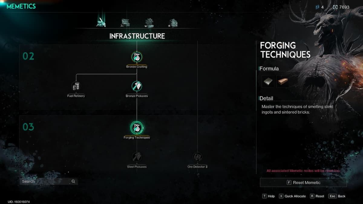 Once Human Iron Ore Location, Best Farming Spot & How to Make Steel ...