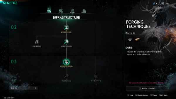 Once Human Iron Ore Location, Best Farming Spot & How to Make Steel ...