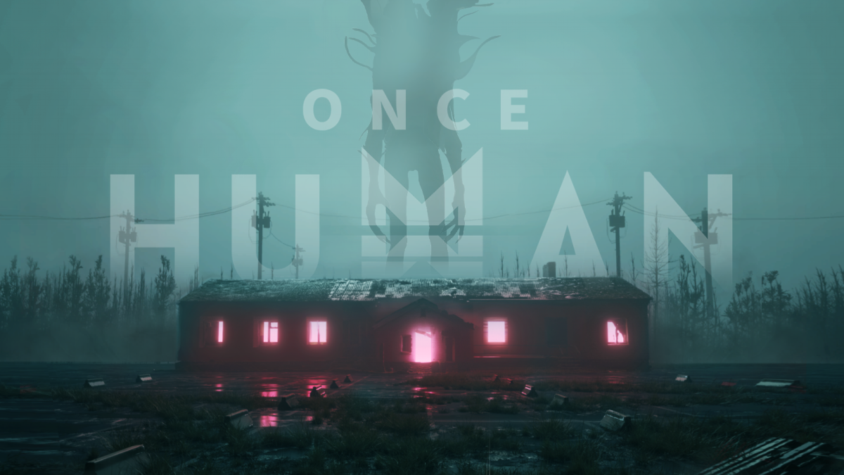 What Is the Best Fitness Range in Once Human? - Twinfinite