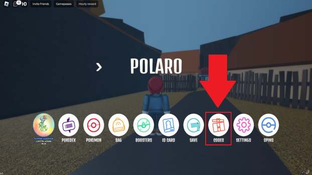 Project Polaro Codes (May 2026) - Twinfinite
