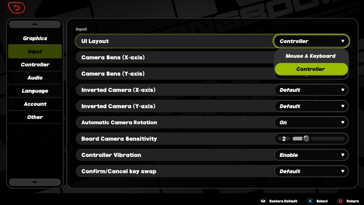 How to Switch Between Controller and Keyboard/Mouse in Zenless Zone ...