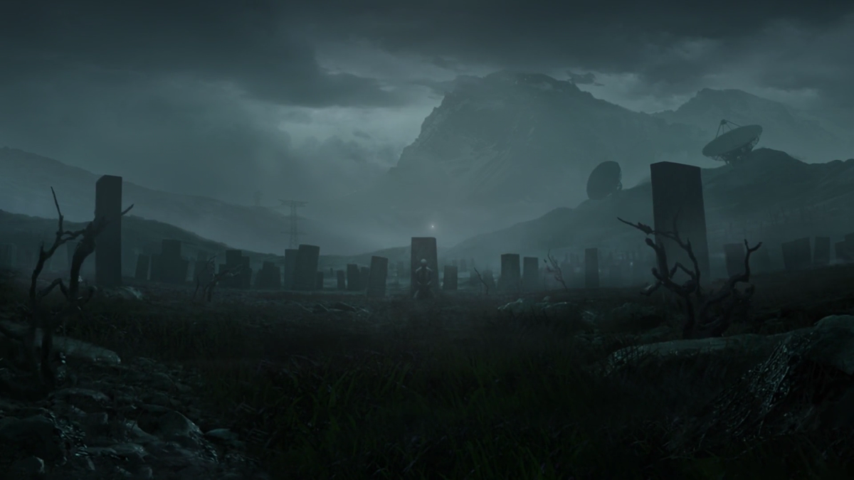 How to Teleport in Once Human - Twinfinite