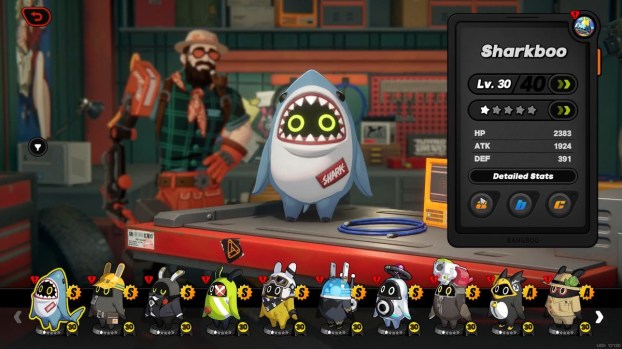 Zenless Zone Zero Best Ellen Build - Twinfinite