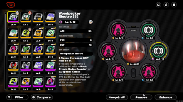 Best Soldier 11 Build in Zenless Zone Zero - Twinfinite