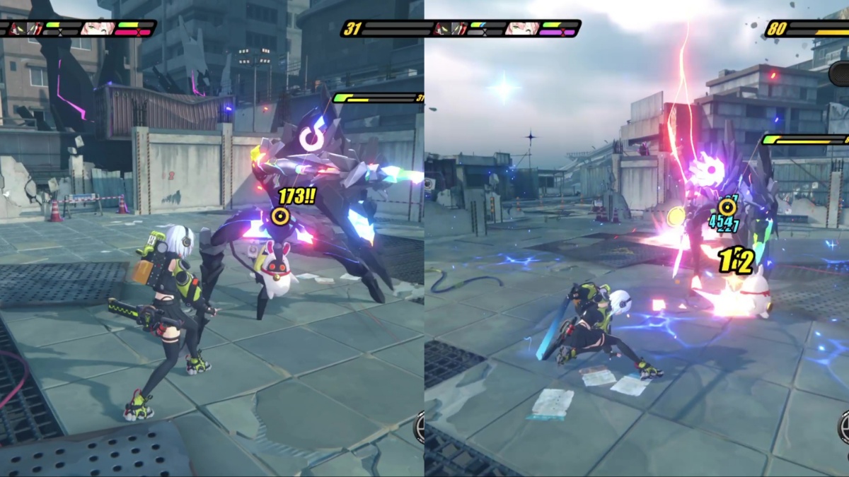 How to Unlock Zenless Zone Zero Exclusive Skin Effects - Twinfinite