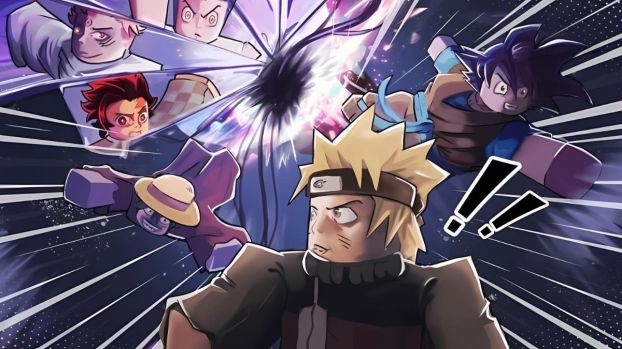 Anime Collide Codes - Re-Release (August 2024) - Twinfinite