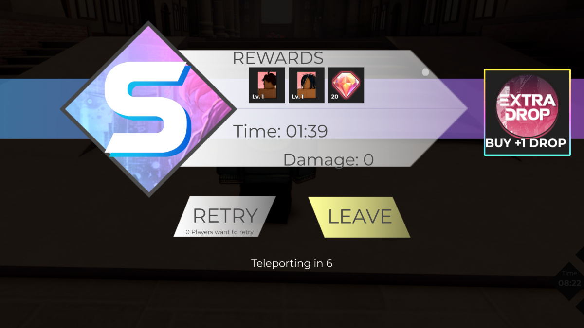 Anime Dimensions Simulator Tier List (July 2024) - Twinfinite