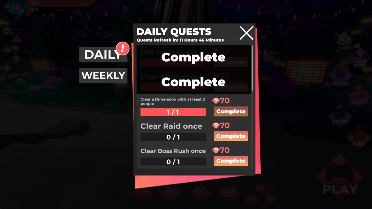 Anime Dimensions Simulator Tier List (July 2024) - Twinfinite