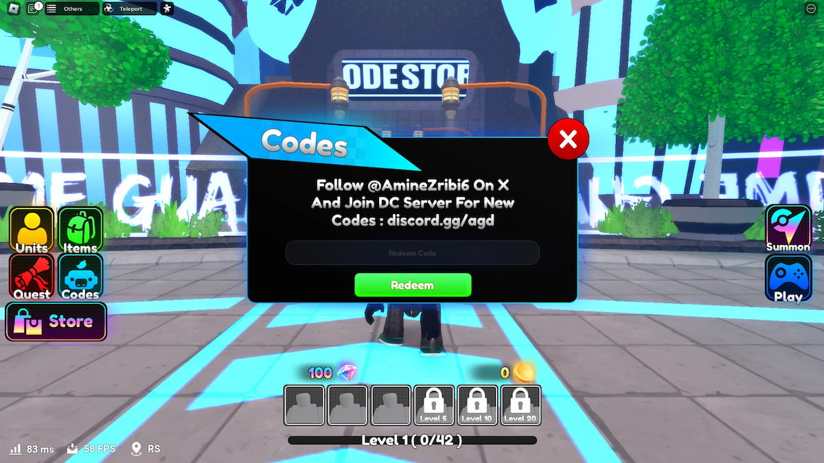 Anime Protectors Defense Codes - Egoist UPD (August 2024) - Twinfinite