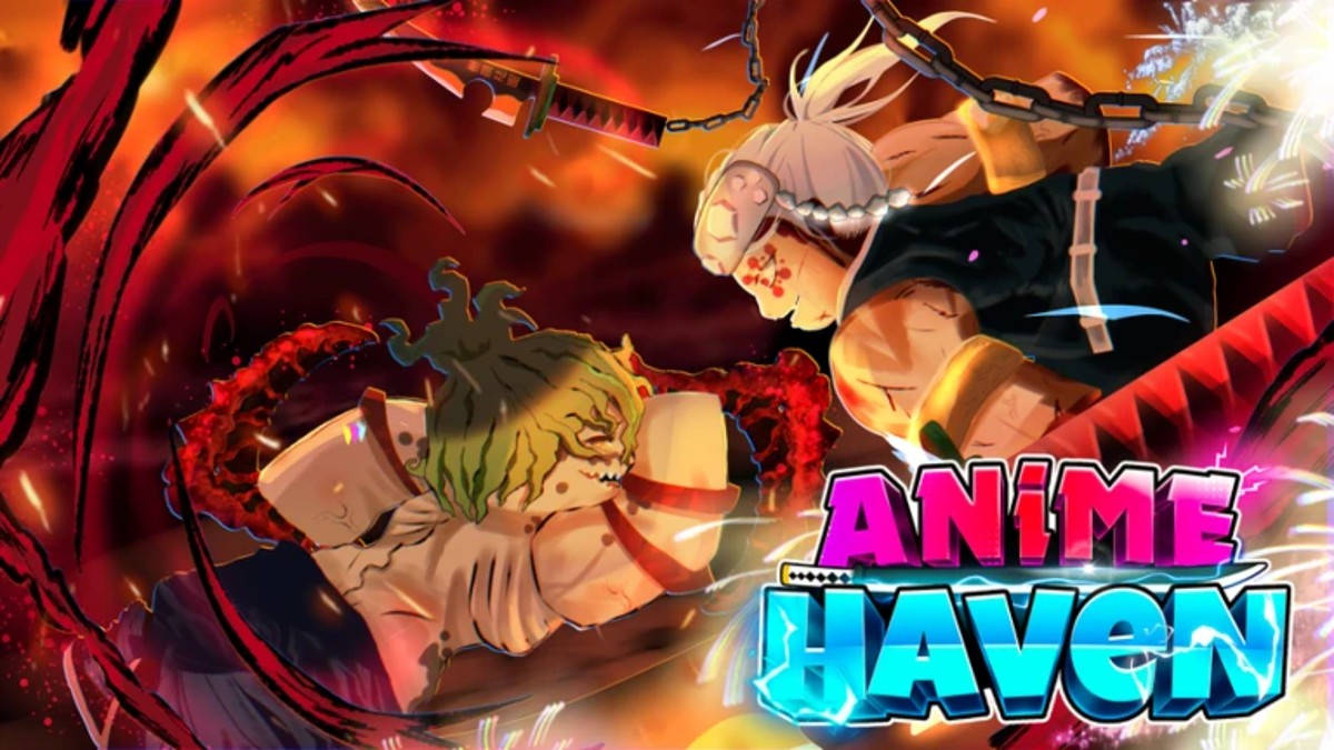 Anime Haven Simulator Codes (July 2024) - Twinfinite