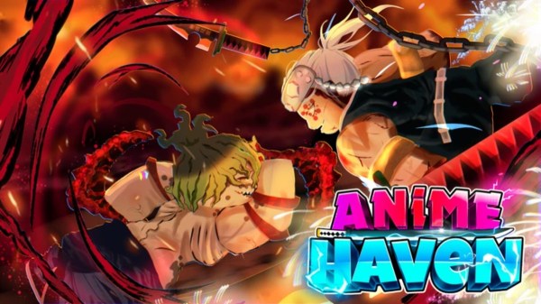 Anime Haven Simulator Codes (July 2024) - Twinfinite