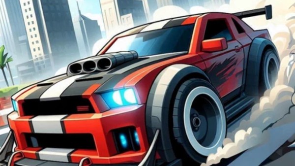 Car Race Clicker Codes (July 2024) - Twinfinite