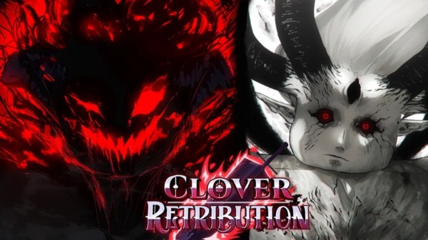 Clover Retribution Magic Tier List (November 2024) - Twinfinite