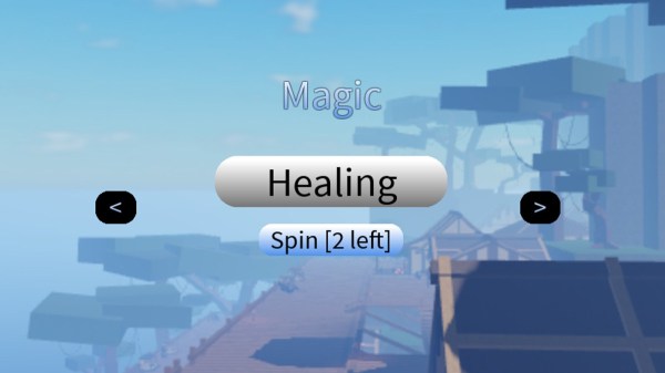 Clover Retribution Magic Tier List (November 2024) - Twinfinite