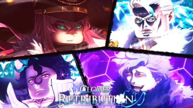 Clover Retribution Trait Tier List (March 2025) - Twinfinite