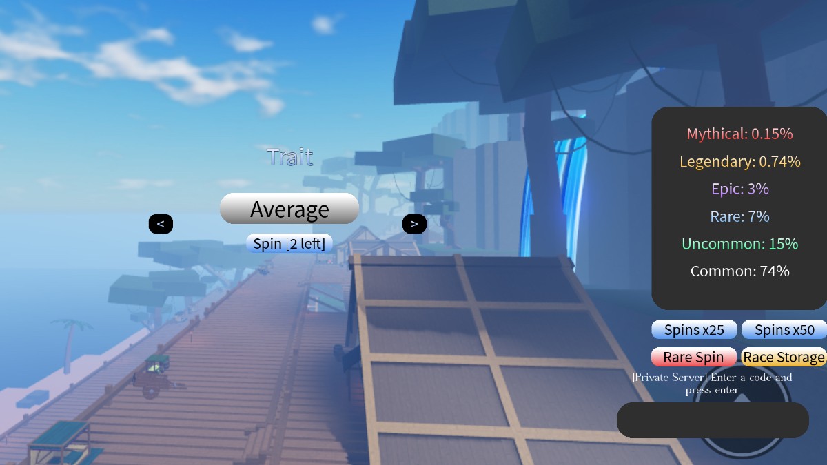 Clover Retribution Trait Tier List (March 2025) - Twinfinite