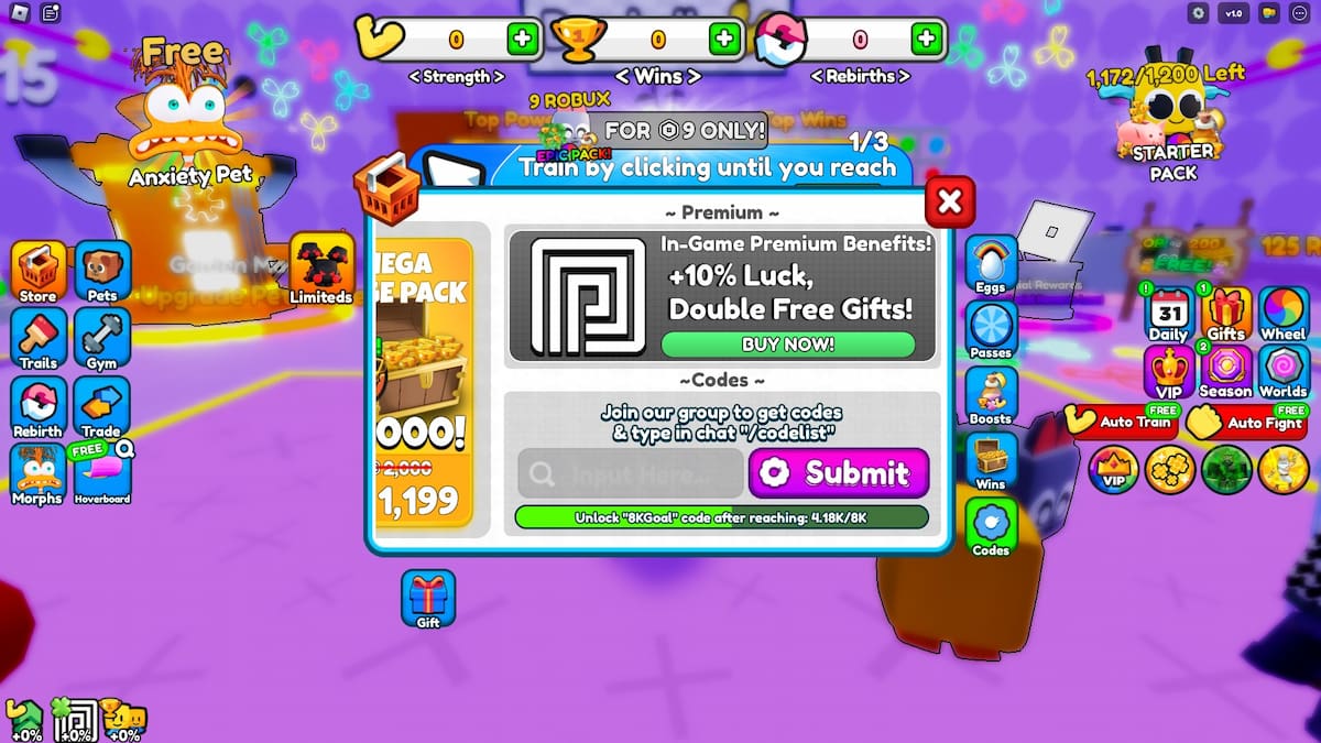 Inside Out 2 Simulator Codes (August 2024) - Twinfinite