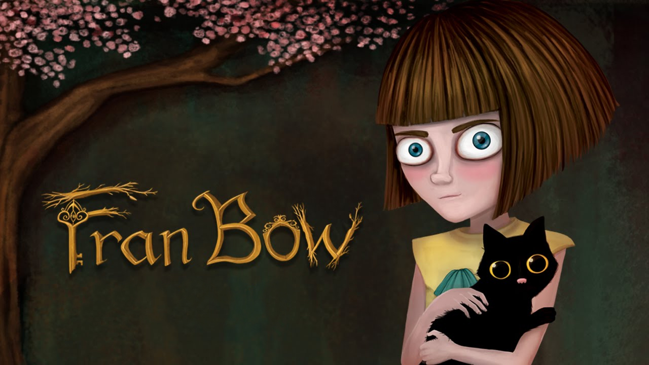 Complete Fran Bow Walkthrough Guide - Twinfinite