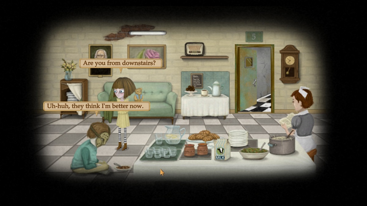 Complete Fran Bow Walkthrough Guide - Twinfinite