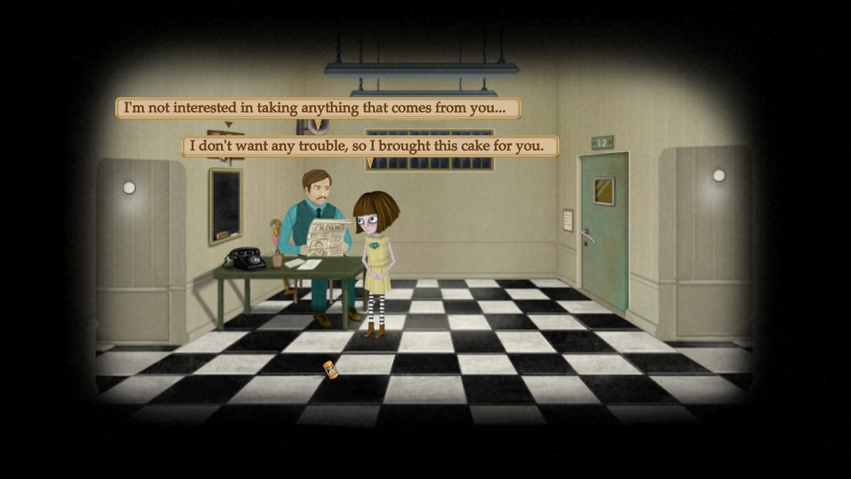 Complete Fran Bow Walkthrough Guide - Twinfinite