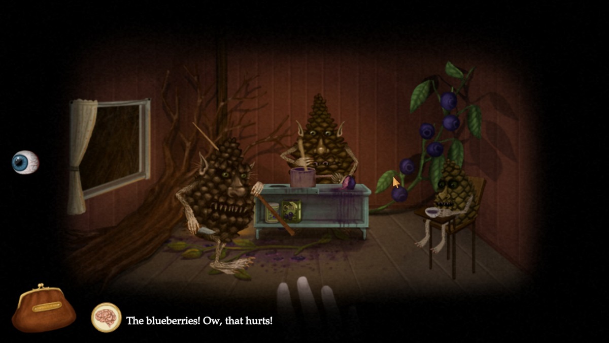 Complete Fran Bow Walkthrough Guide - Twinfinite