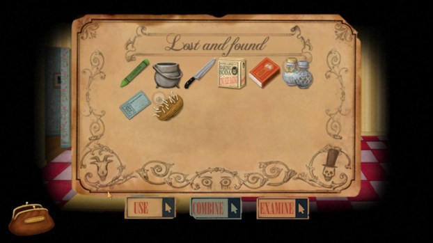 Complete Fran Bow Walkthrough Guide - Twinfinite