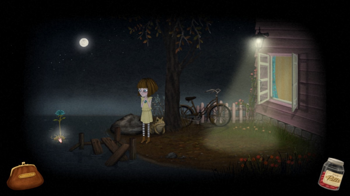 Complete Fran Bow Walkthrough Guide - Twinfinite