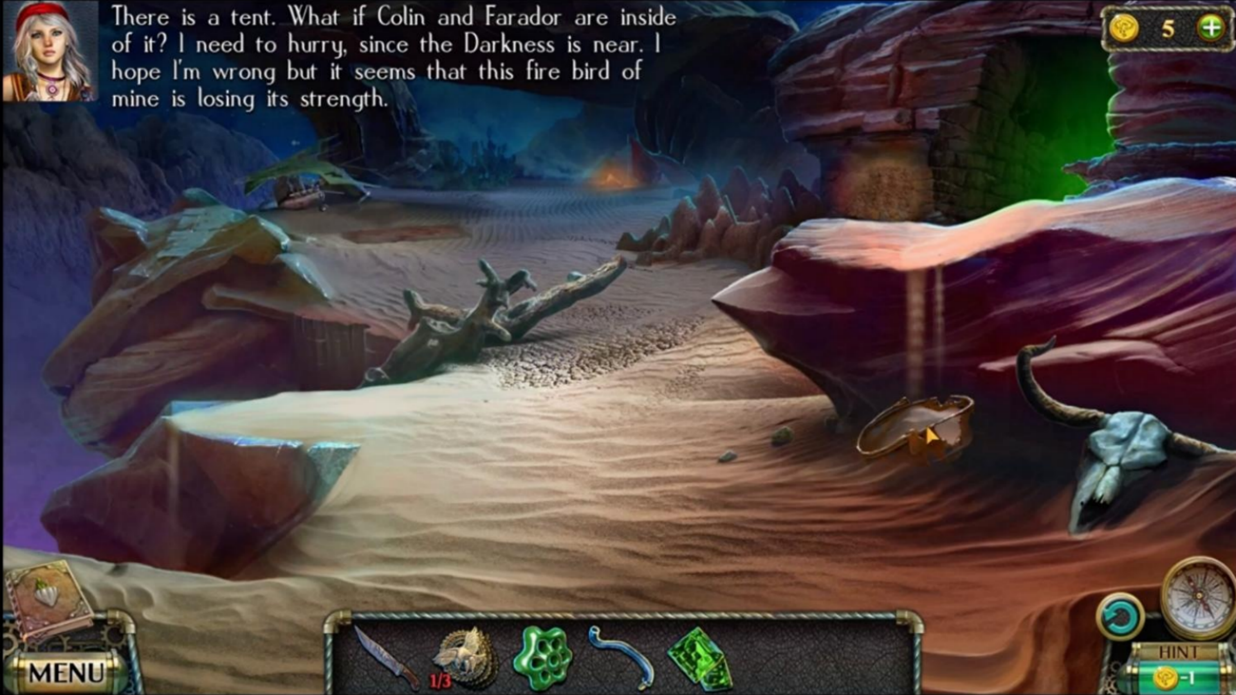 Complete Darkness and Flame: The Dark Side Walkthrough - Twinfinite