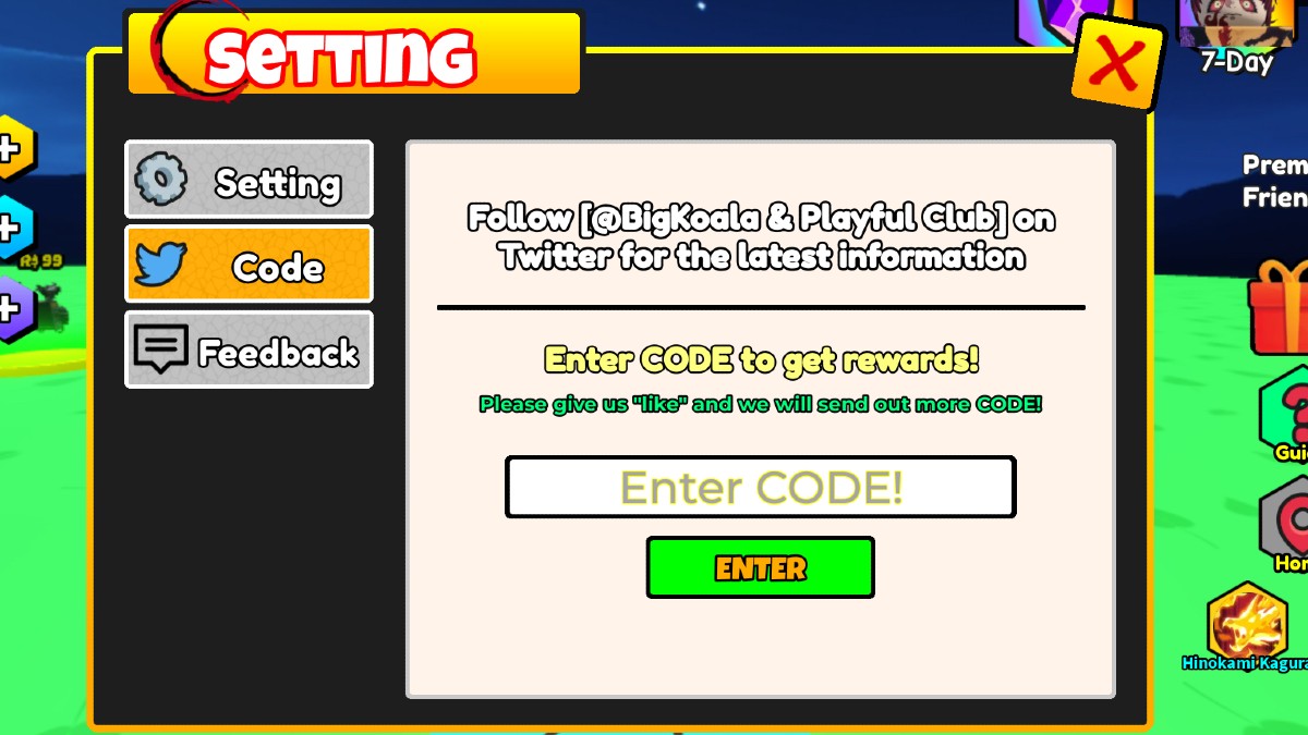 Demon Slayer War Tycoon Codes (July 2024) - Twinfinite