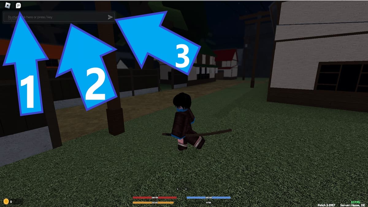 Demonfall Codes (October 2025) - Twinfinite