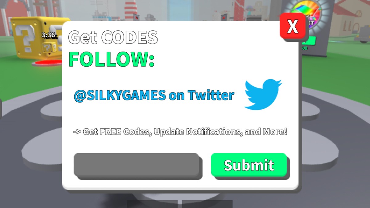 Destruction Simulator Codes - Are There Any? - Twinfinite