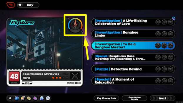 Zenless Zone Zero (ZZZ) Exploration Commission General Guide - Twinfinite