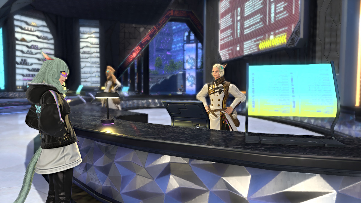 How to Unlock Arcadion Raids in FFXIV & Earn Rewards - Twinfinite