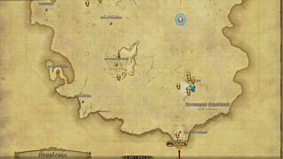 All Dawntrail Bicolor Gemstone Vendor Locations in FFXIV & What They ...