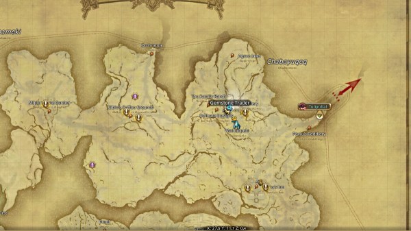 All Dawntrail Bicolor Gemstone Vendor Locations in FFXIV & What They ...