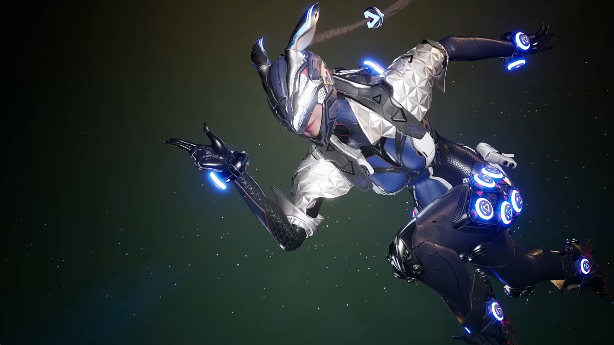 The First Descendant Best Bunny Build - Twinfinite