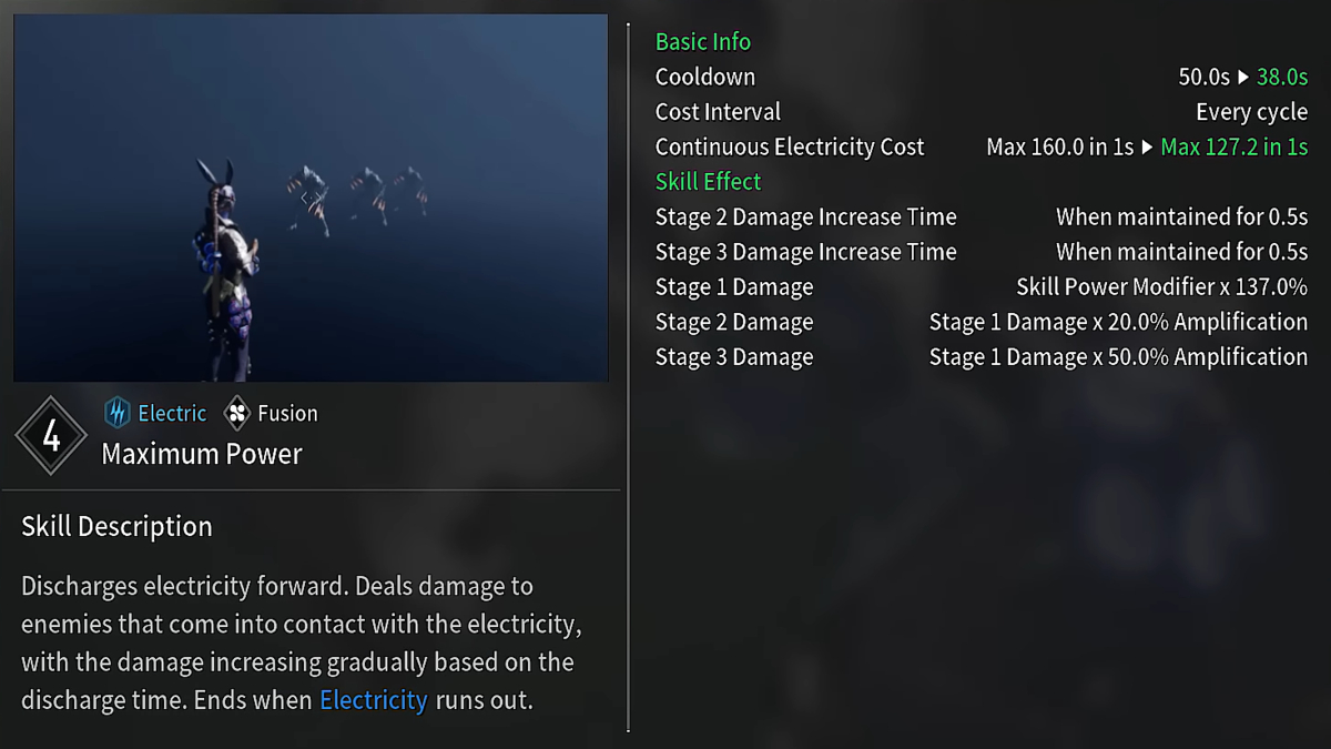 The First Descendant Best Bunny Build - Twinfinite