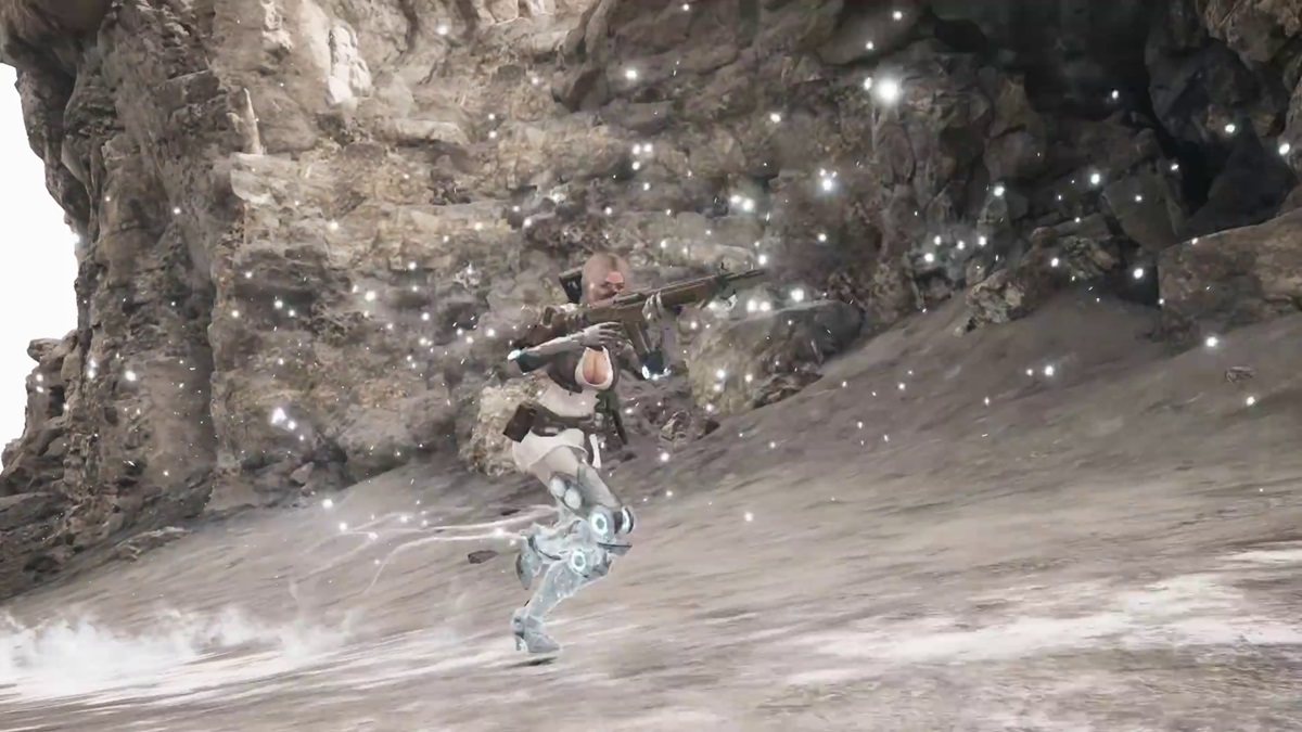 How to Defeat the Dead Bride in The First Descendant - Twinfinite