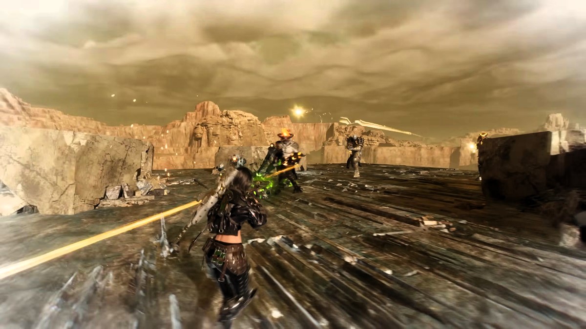 How to Farm XP in The First Descendant - Twinfinite