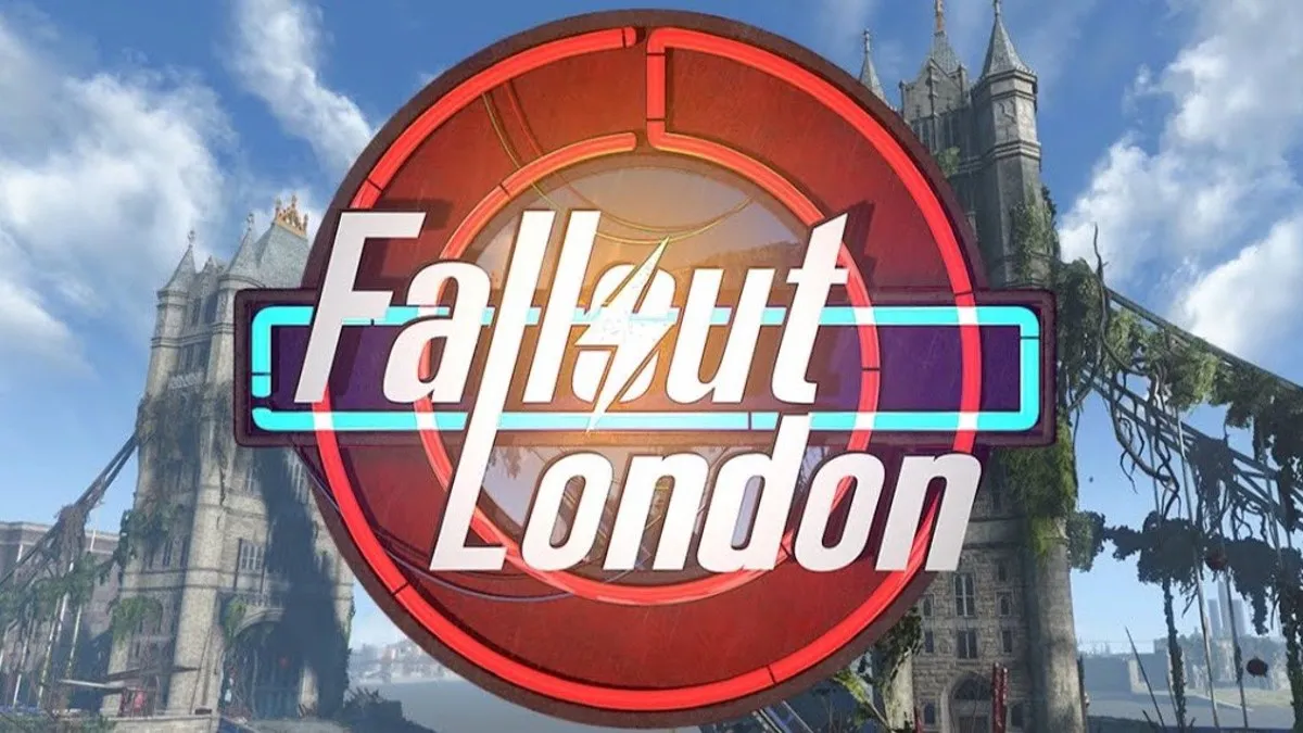 How to Fix Fallout London Loading Issues - Twinfinite