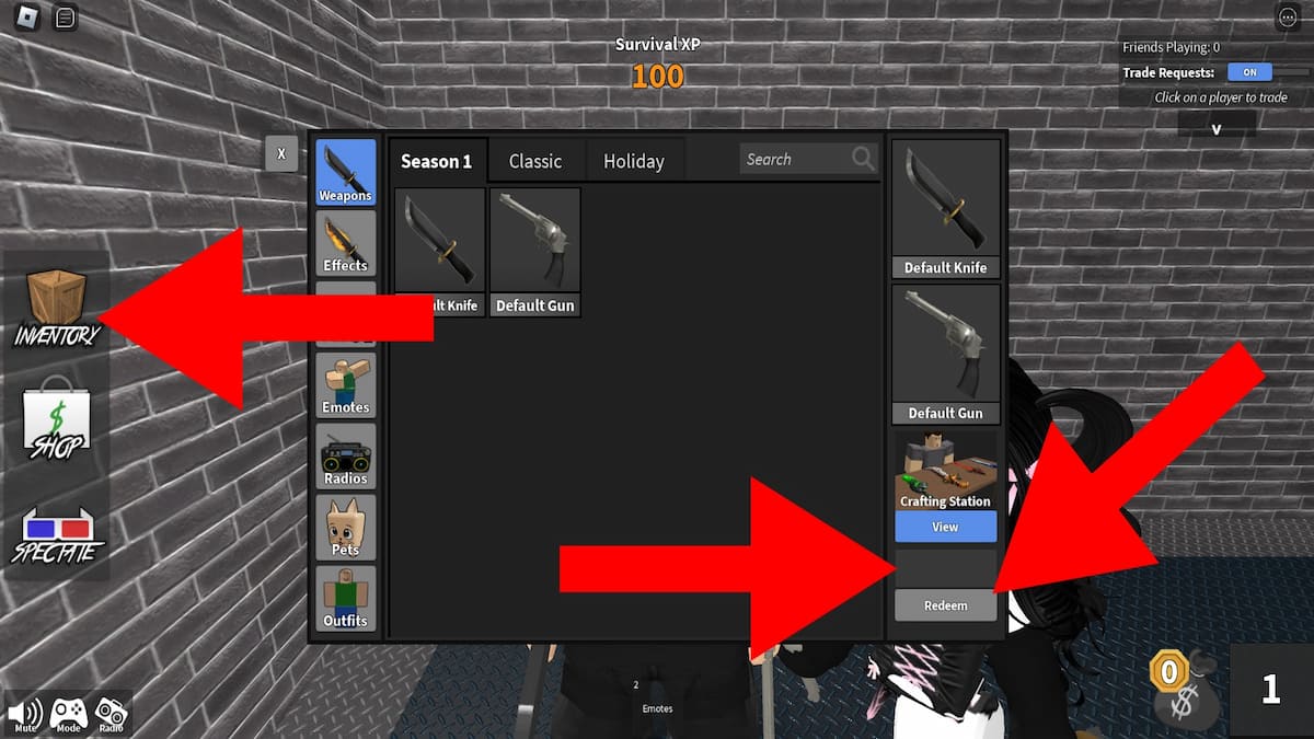 Zyleaks MM2 Codes (October 2024) - Twinfinite