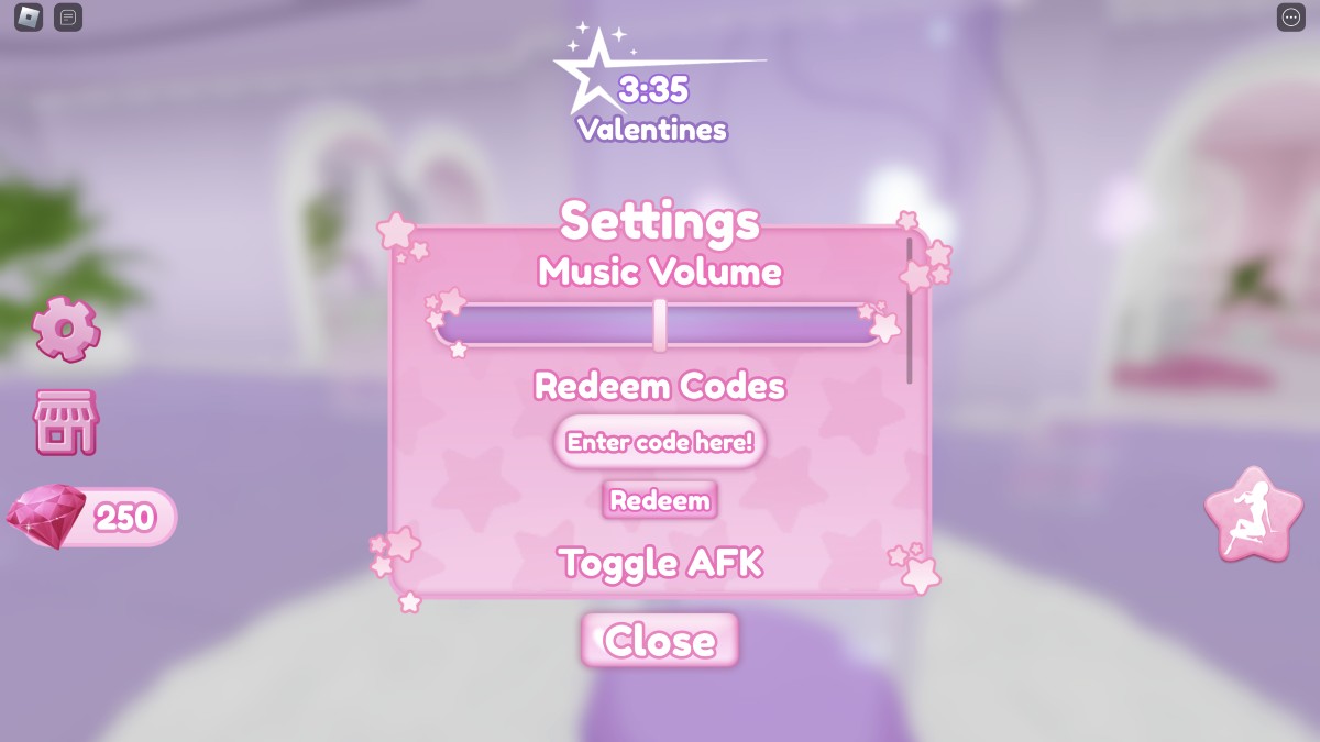 It Girl Codes (April 2025) - Twinfinite