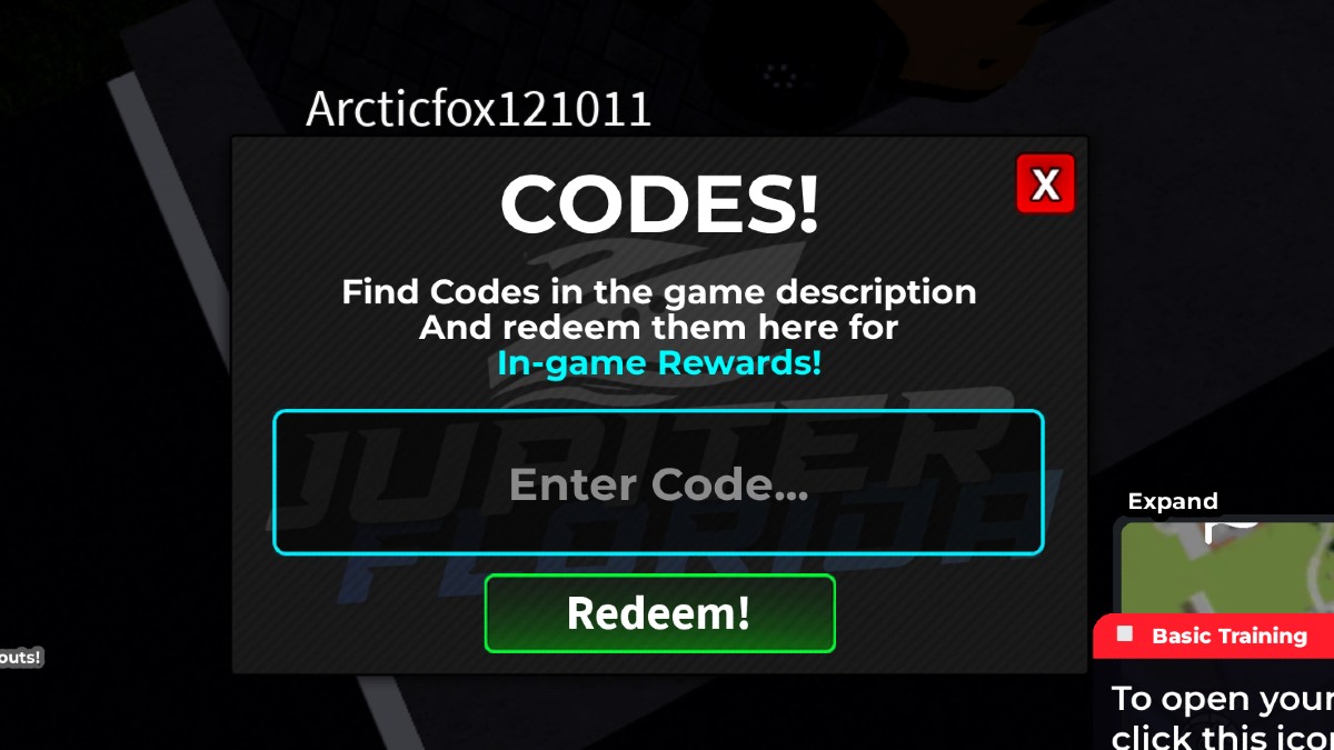 Jupiter Florida Codes (October 2025) - Twinfinite