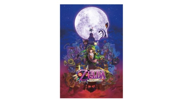 Top 15 Legend of Zelda Posters to Buy in 2024 - Twinfinite