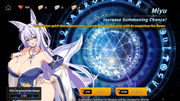 Sword Master Story Tier List (October 2024) - Twinfinite