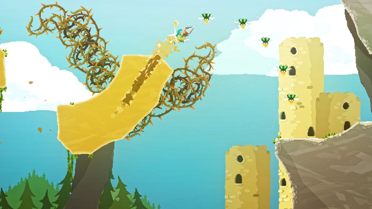 10 Best Short Games to Play in 2024 - Twinfinite