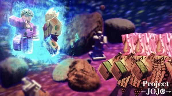 Project Jojo Trello Link (August 2024) - Twinfinite