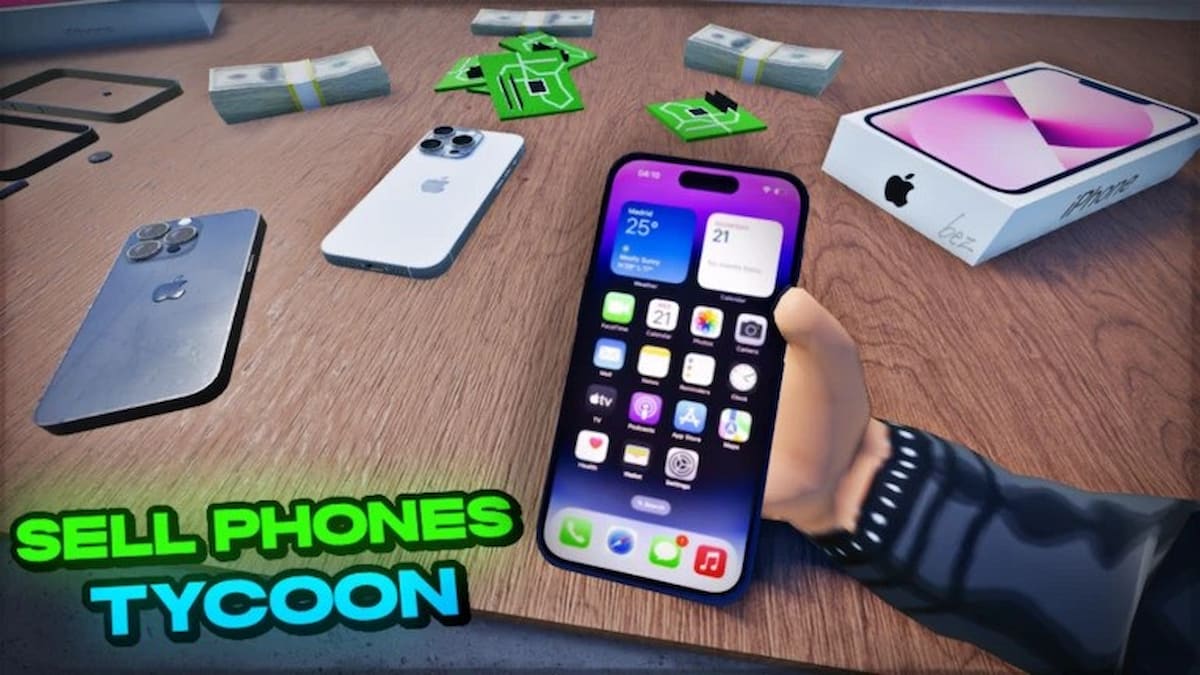 Prove Dad Wrong By Making Phones Codes (November 2025) - Twinfinite