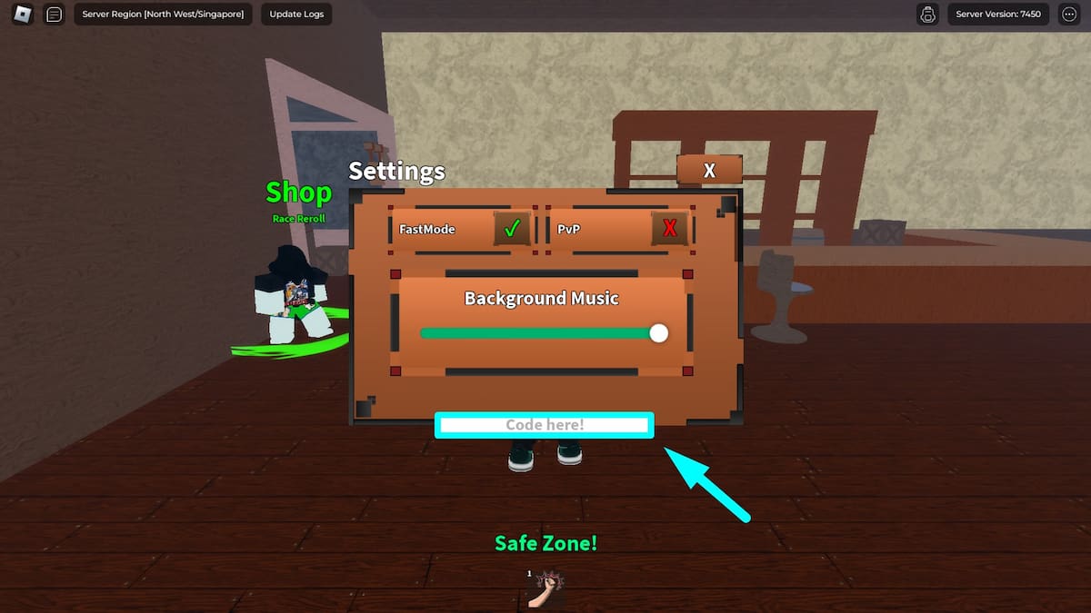 Night Sea Codes - Update 1 (September 2024) - Twinfinite