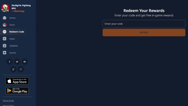 Skullgirls Mobile Codes (May 2026) - Twinfinite